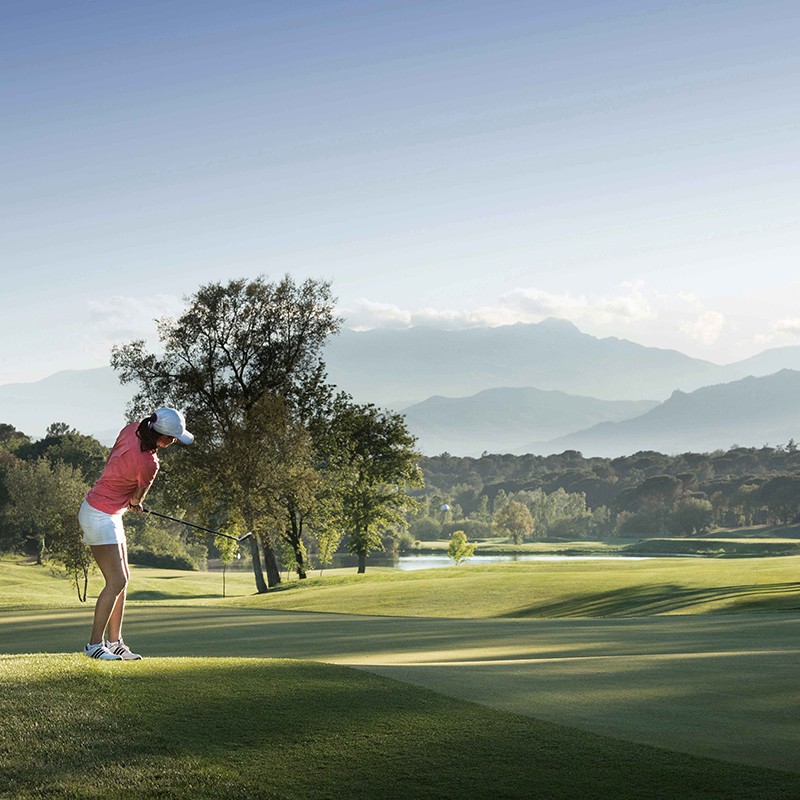 STADIUM GOLF EXPERIENCE